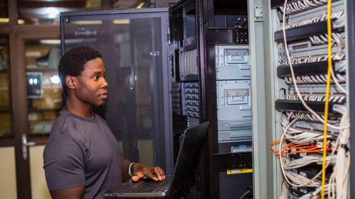 Balas Dendam karena Dipecat, Eks Karyawan Hapus 180 Server Perusahaan ...