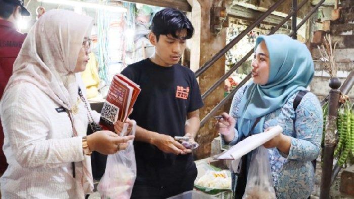 Tim Pengawasan Obat dan Makanan Kabupaten Tangerang Temukan 6 Bahan ...