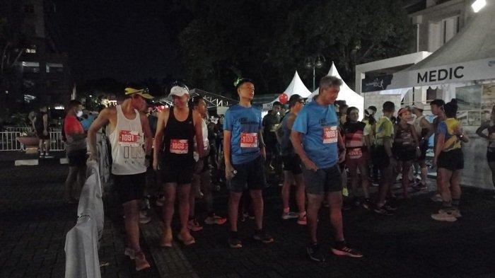 Superball Run 2022 Diikuti Ribuan Peserta, Double Flyover Jadi Pembeda ...