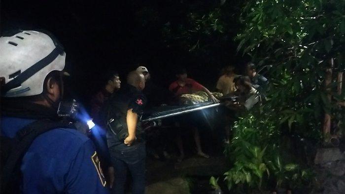 Longsor di Tengah Kota Bogor: Belasan Orang Tertimbun, Satu Balita Ditemukan Tewas ...