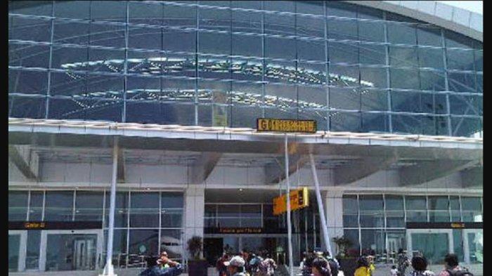 Terminal 3 Bandara Soekarno-Hatta Sediakan Colokan Mobil Listrik ...