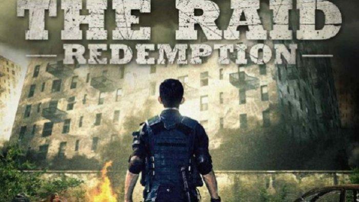 Film The Raid: Redemption yang Dibintangi Iko Uwais akan Di-remake ...