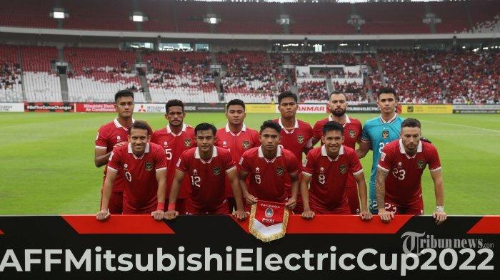Harga Tiket Timnas Indonesia Vs Thailand Di Stadion Gelora Bung Karno