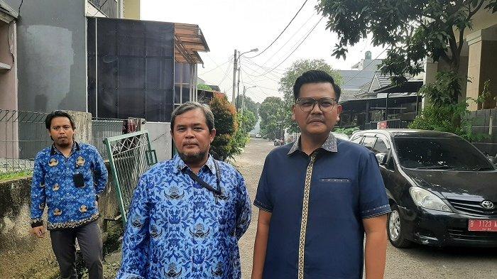 Ibu Hamil yang Jadi Korban KDRT di Tangerang Selatan Alami Truma Berat ...