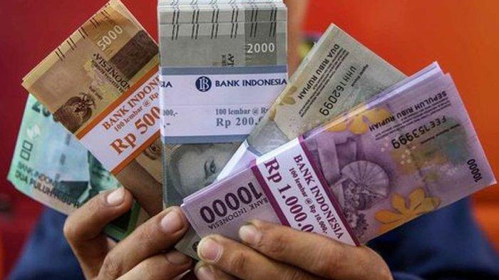 Daftar 11 Bank yang Menerima Penukaran Uang Baru di Tangerang Raya ...