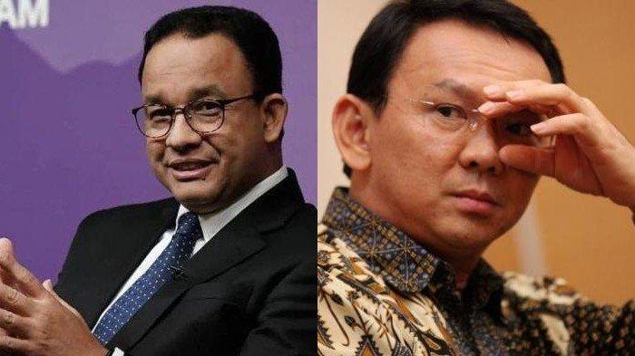 Pengamat Ungkap 2 Faktor Penghalang Duet Anies-Ahok di Pilkada 2024 Sulit Terwujud ...