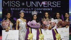 COO Miss Universe Indonesia Andaria Sarah Dewia Resmi Ditahan di Polda ...