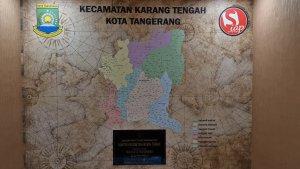 Mengenal Karang Tengah, Kecamatan di Kota Tangerang yang Mayoritas ...