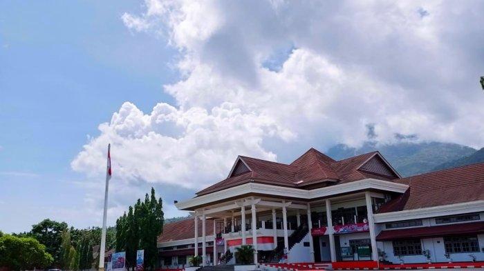 Kota Tidore Raih Predikat Kota Inovatif ke 2 di Maluku Utara ...