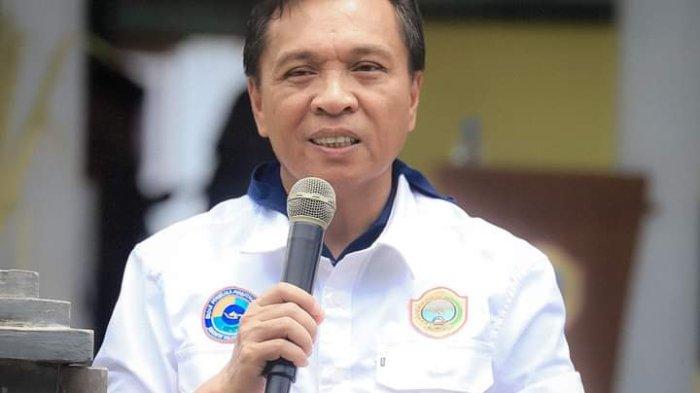 Unggul Pilkada Halmahera Tengah 2024, Jejak Karier dan Harta Ikram M Sangadji: Kekayaan Rp 5 ...