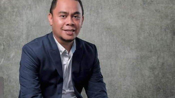 Setelah Mundur dari Ketua DPW PAN Maluku Utara, Iskandar Idrus: Saya ...
