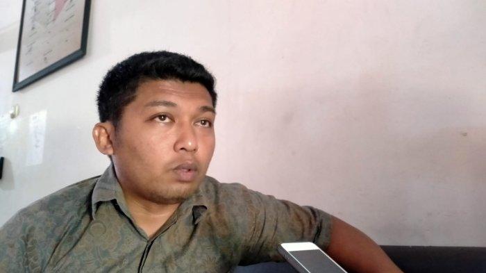 Bawaslu Ternate Himbau ASN Jaga Netralitas Jelang Pemilu 2024 - Tribunternate.com