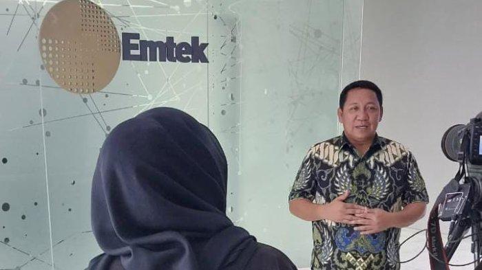 Bupati Taliabu Aliong Mus Bakal Hadiri Kegiatan Peningkatan Produk ...