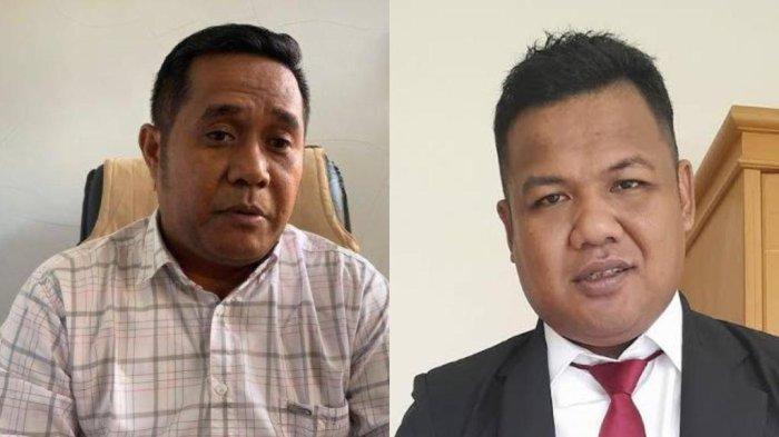 Seleksi Bawaslu Halmahera Selatan: Rais Kahar Bertahan, Samsir Hamajen ...