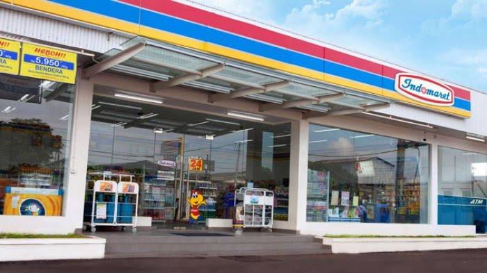 Lima Indomaret Bakal Beroperasi di Morotai, Satunya Ditempatkan Mall ...