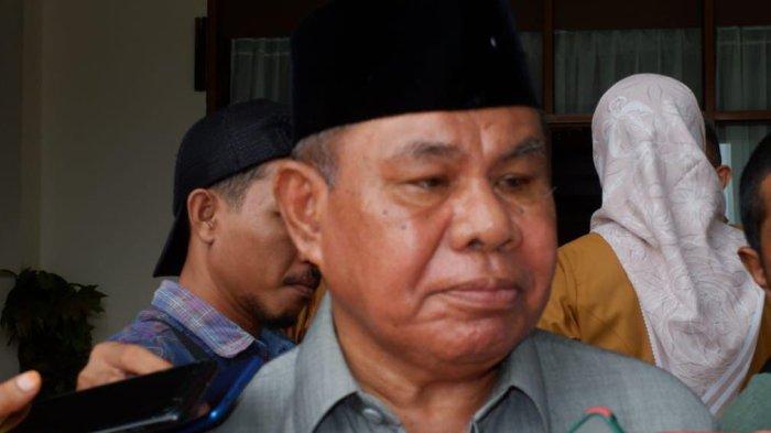Hari Pertama Kerja, Plt Gubernur Malut Yasin Ali Instruksikan Segera ...