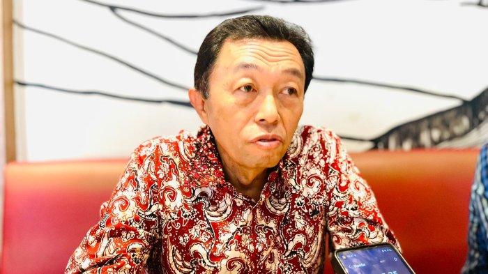 Terdakwa Kristian Wuisan Dituntut 2,10 Tahun Penjara, PH Hendra Karianga: Itu Tuntutan Biasa ...