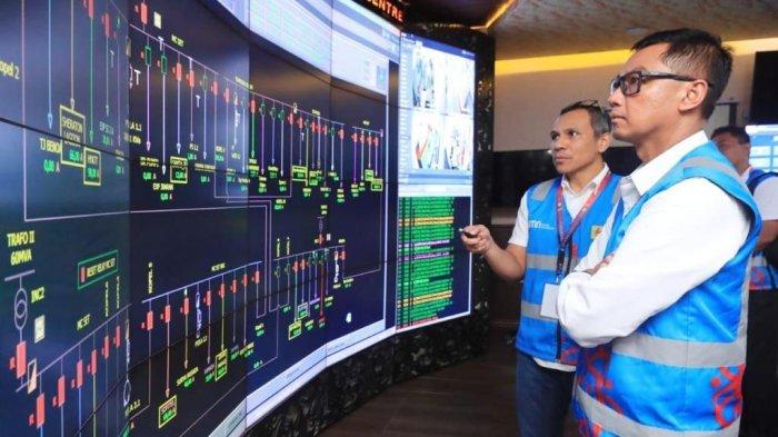 Transformasi Jadi Kunci Sukses Kinerja Terbaik PLN Sepanjang Sejarah ...