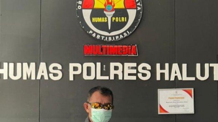 Kasus Rudapaksa dan Pencurian Paling Tinggi di Halmahera Utara ...