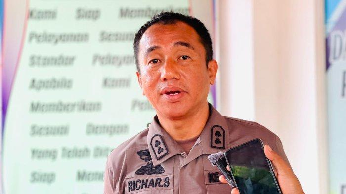 Kejaksaan Tinggi Maluku Utara Telah Periksa 20 Saksi dalam Kasus ...