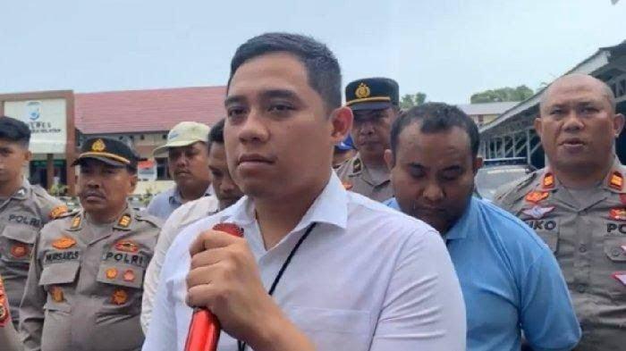Kasat Reskrim Polres Halmahera Selatan Iptu Aryo Dwi Prabowo Dimutasi ...