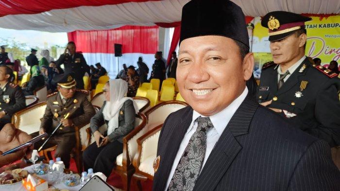 Aliong Mus: Proyek Jalan Bobong-Samuya Taliabu Maluku Utara Diambil ...