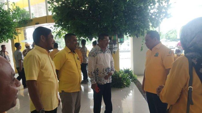 Bakal Calon Bupati Halmahera Selatan Maluku Utara Bahrain Kasuba ...