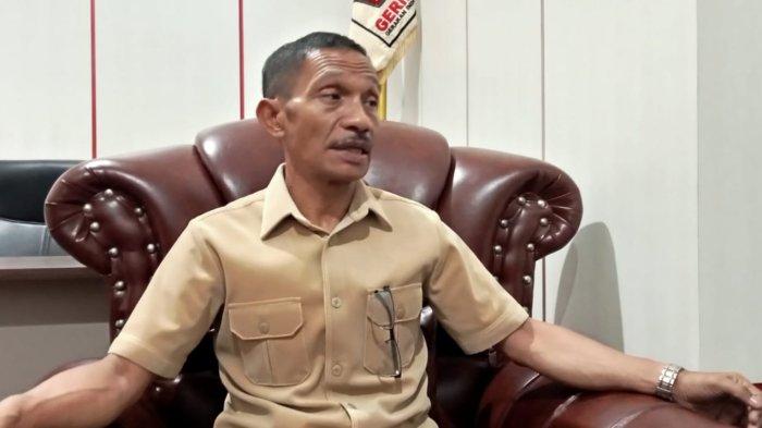 KPK Tetapkan Muhaimin Syarif Sebagai Tersangka, Sahril: Dia Bukan Ketua ...