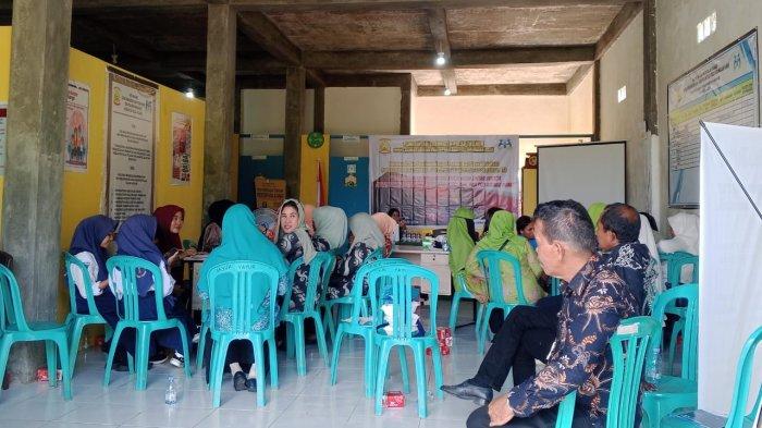 Dinas PPPA Taliabu Maluku Utara Advokasi Pencegahan Kekerasan Terhadap ... Dinas PPPA Taliabu Maluku Utara Advokasi Pencegahan Kekerasan Terhadap ...