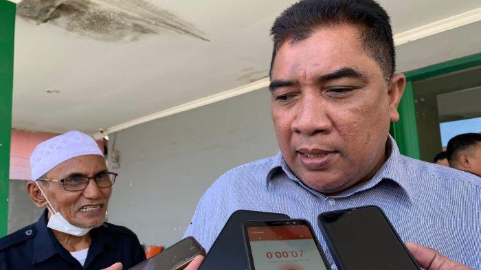 BPRS Saruma Sejahtera Akui Dana Rp 10 Miliar Milik Pemkab Halmahera Selatan Hilang ...