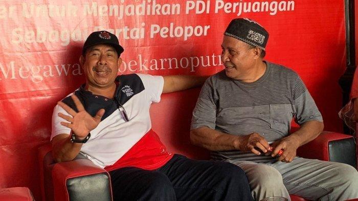 Sebelum Rekomendasi Keluar, Golkar Halmahera Selatan Beri Syarat Khusus ...