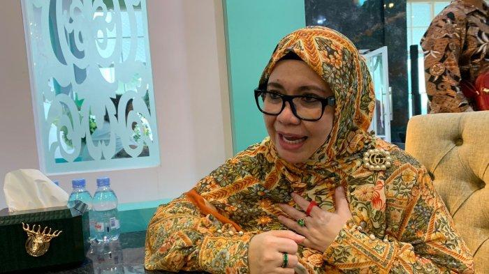 PKB Jagokan Hj Eka Dahliani Abusama di Pilkada Halmahera Selatan Maluku Utara - Tribunternate.com