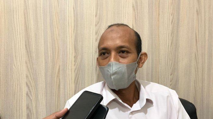 Imron Klaim Tender Kegiatan Fisik di Halmahera Selatan Maluku Utara ...