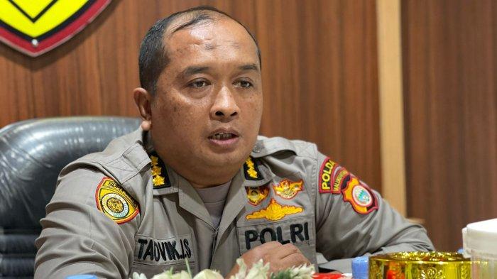 Sosialisasi Penerimaan Casis Bintara Polri 2025, SDM Polda Maluku Utara: Tidak Dipungut Biaya ...