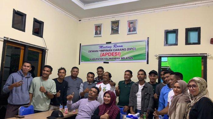 Ketum Apdesi & Sekjen Kemendes Bakal Hadir dalam Pelantikan Pengurus ...