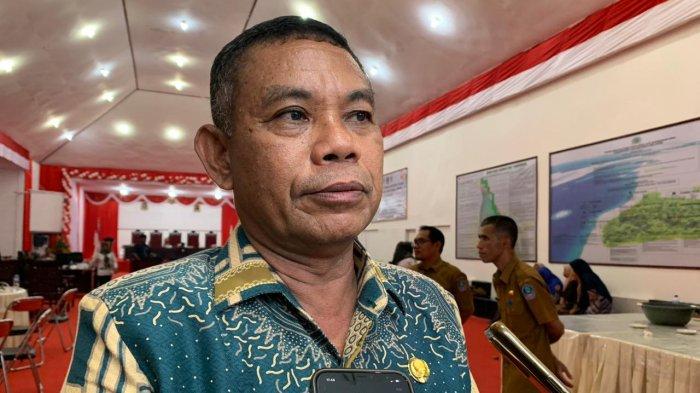 Penyusunan Rancangan APBD Perubahan 2024 Halmahera Selatan Maluku Utara Hampir Rampung ...