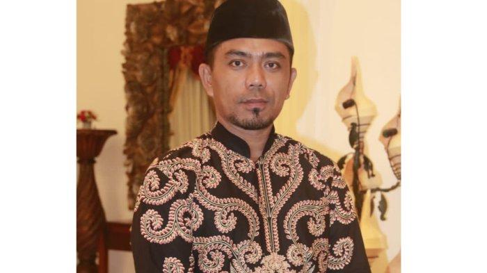 Dukung Percepatan Pembangunan, Taliabu Dirancang Jadi Daerah Sosial ...