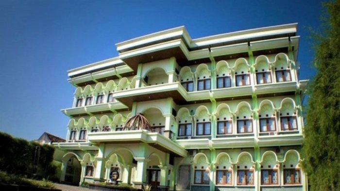 10 Pesantren Terbaik di Indonesia, Rekomendasi untuk Calon Wali Santri ...