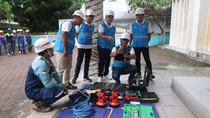 Menyongsong Ramadan, PLN Terjunkan Ribuan Personel Amankan Pasokan ...