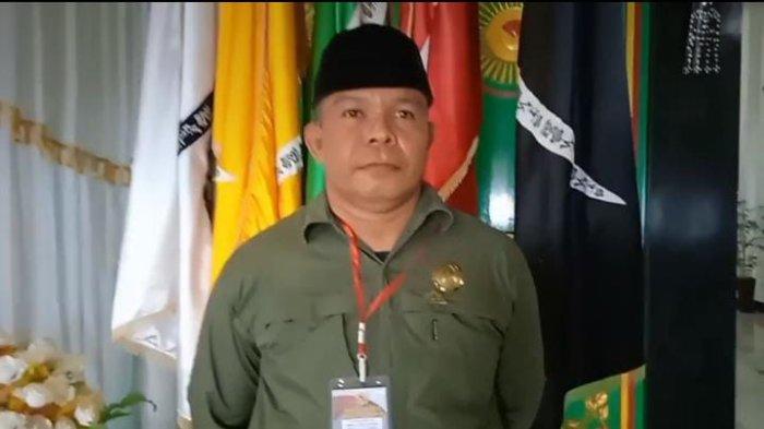 Sultan Tidore akan Beri Gelar Adat Pada Wapres Maruf Amin - Tribunternate.com