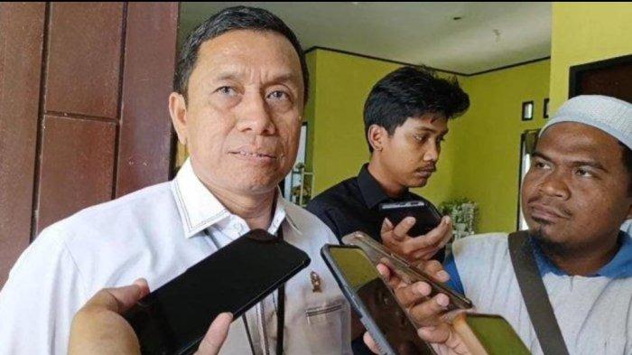 Banyak Membantu, Bupati Taliabu Aliong Mus Diminta Resmikan Kantor PN Bobong Klas II Pekan Depan ...