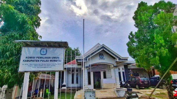 Tak Lapor Harta Kekayaan, KPU Pastikan Anggota DPRD Morotai Terpilih ... Tak Lapor Harta Kekayaan, KPU Pastikan Anggota DPRD Morotai Terpilih ...