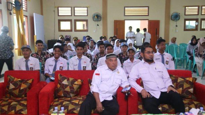 Sasar Anak Sekolah, Pemkab Halmahera Selatan Sosialisasi Bahaya Penyalahgunaan Narkoba ...