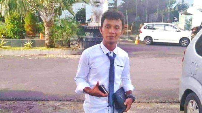 Ketua Advokasi Aliansi Tobelo-Galela Soroti Lambatnya Penanganan ...