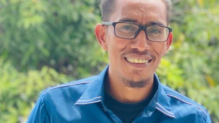 KNPI Satu Nafas Soroti Kinerja Dinas Pertanahan dan Lingkungan Hidup ...