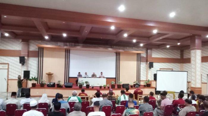 BREAKING NEWS : Jabatan Plt Sekda Morotai Suriani Antarani Digoyang ...