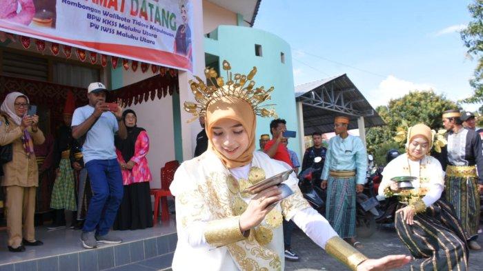 Mengenal Tarian Paduppa, Tari Sambut Tamu dari Sulawesi Selatan ...