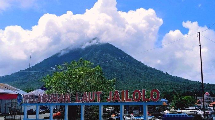 Profil Pelabuhan Jailolo Halmahera Barat, Dulu Jadi Pusat Perdagangan ...