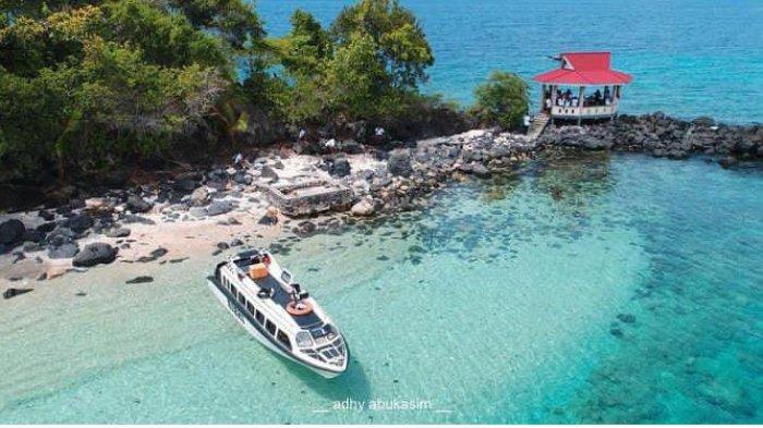 Rekomendasi 4 Destinasi Wisata di Halmahera Barat Maluku Utara yang ...