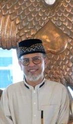 Jelang Pilkada, Berikut Himbauan Sultan Ternate Hidayatullah Syah ...